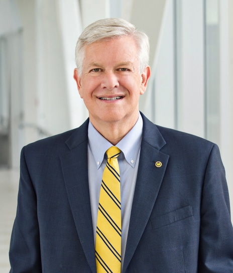 Press Coverage of Dr. Marschall Runge: Media Appearances & Articles